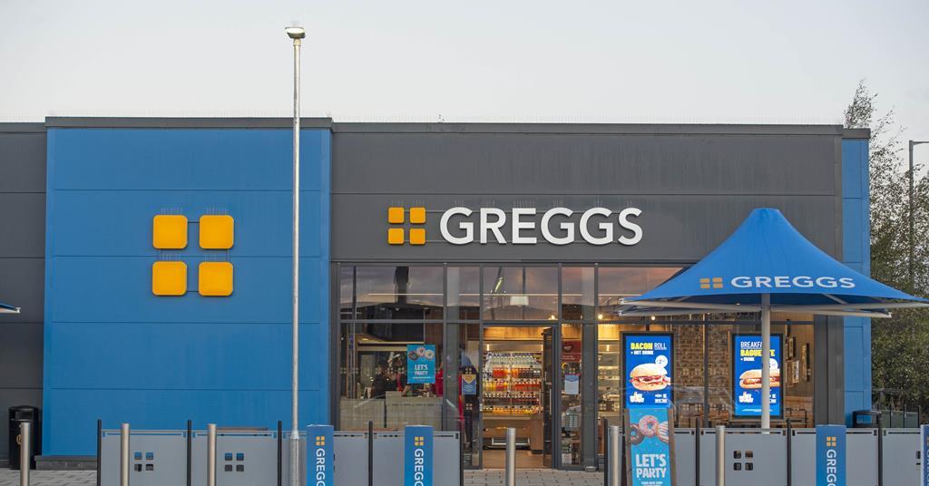 Media Bites 6 March: Greggs, Grocery market share, EG Group | News ...