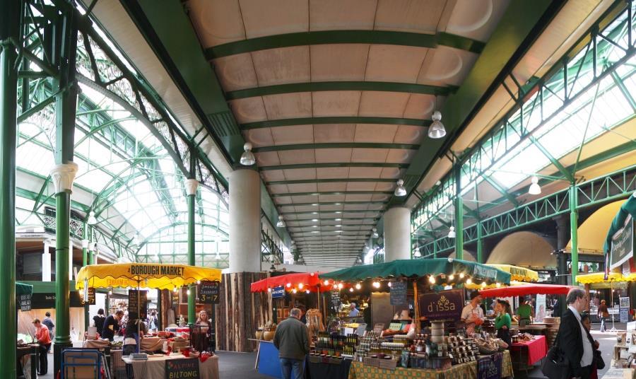 William Reed Farm Shop & Deli Show 2015 to be bigger than ever | News ...