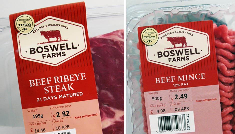 NFU fake farms complaint 'unlikely to lead to prosecution' | News | The ...