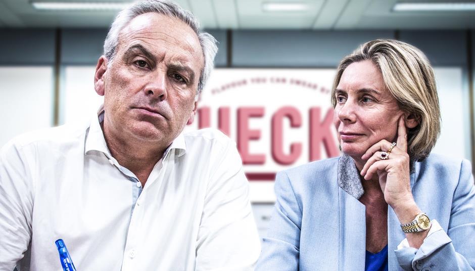 Heck grills candidates in C4's Interview | News | The Grocer