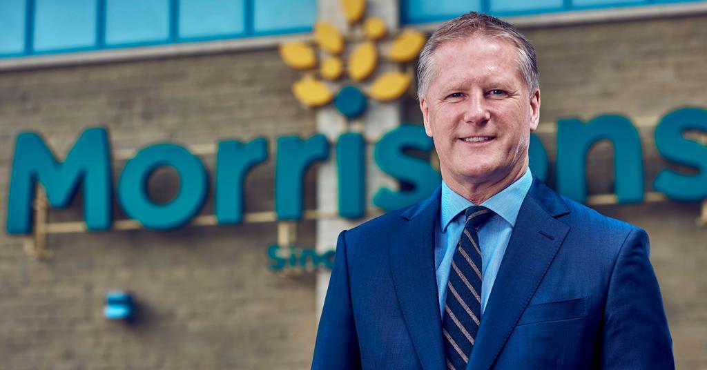 David Potts' impact on Morrisons and retail at large | The Grocer
