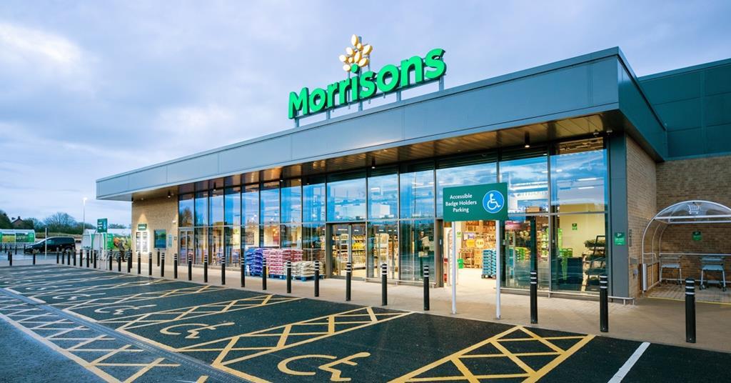Morrisons not in talks to sell Myton manufacturing arm | The Grocer