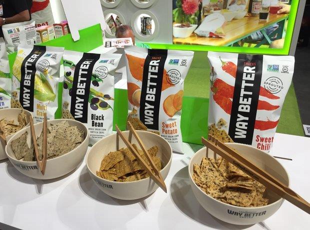 Fancy Food Show 2016: the 10 biggest trends | Analysis & Features | The ...