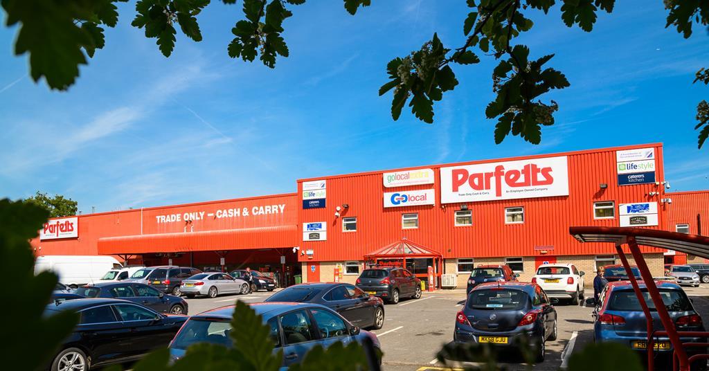 Parfetts hikes up minimum order spend to £1,500 per delivery | News ...