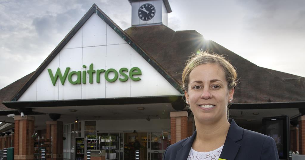 Waitrose Newport: Grocer 33 store of the week | Grocer 33 | The Grocer