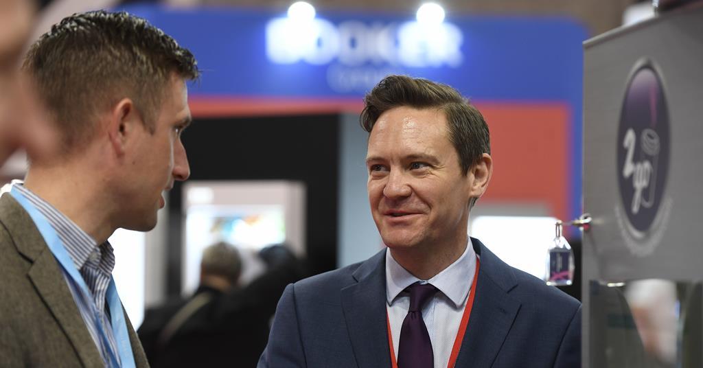 What’s on at the William Reed food & drink shows 2022 | Events & Awards ...