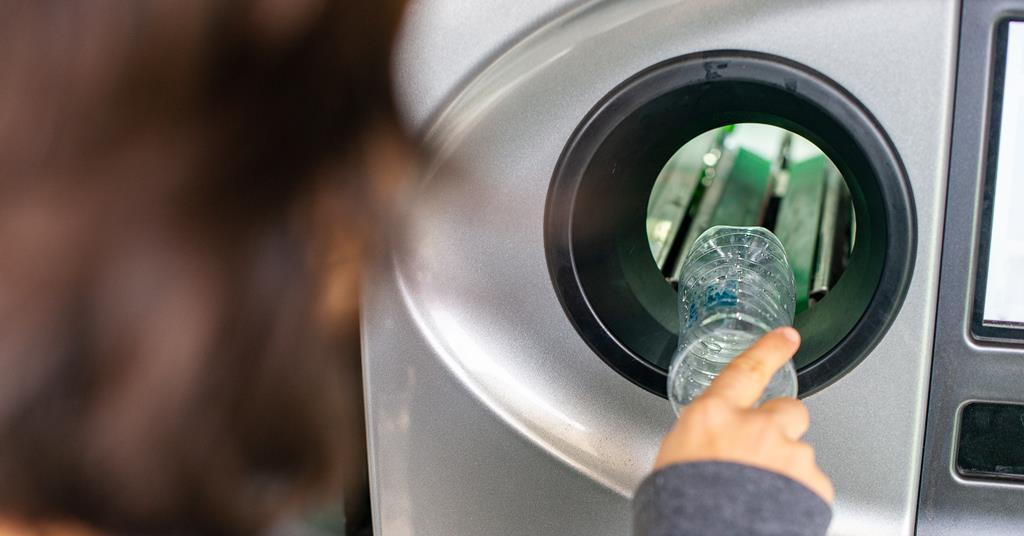 Deposit return scheme: UK government set to block Scotland’s rollout ...