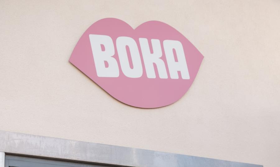 Low-sugar cereal bar brand Boka takes production in house | The Grocer