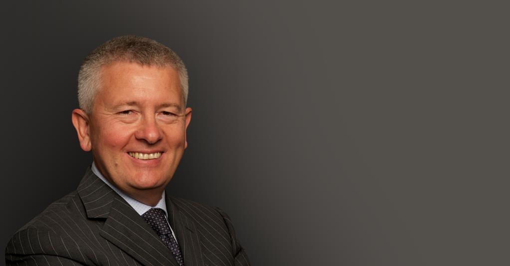 New role for former Britvic CEO Paul Moody | News | The Grocer