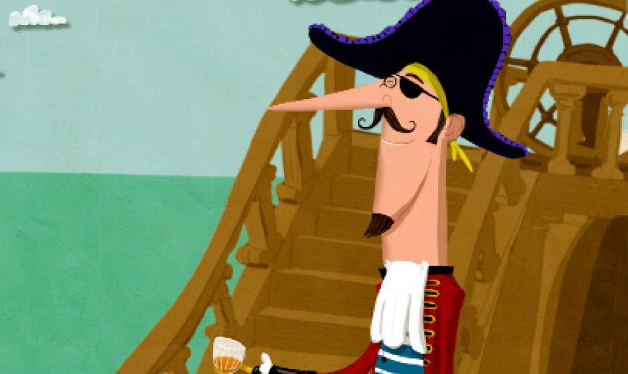 Rum: Can pirates' plonk become the next craft spirit? | Analysis ...