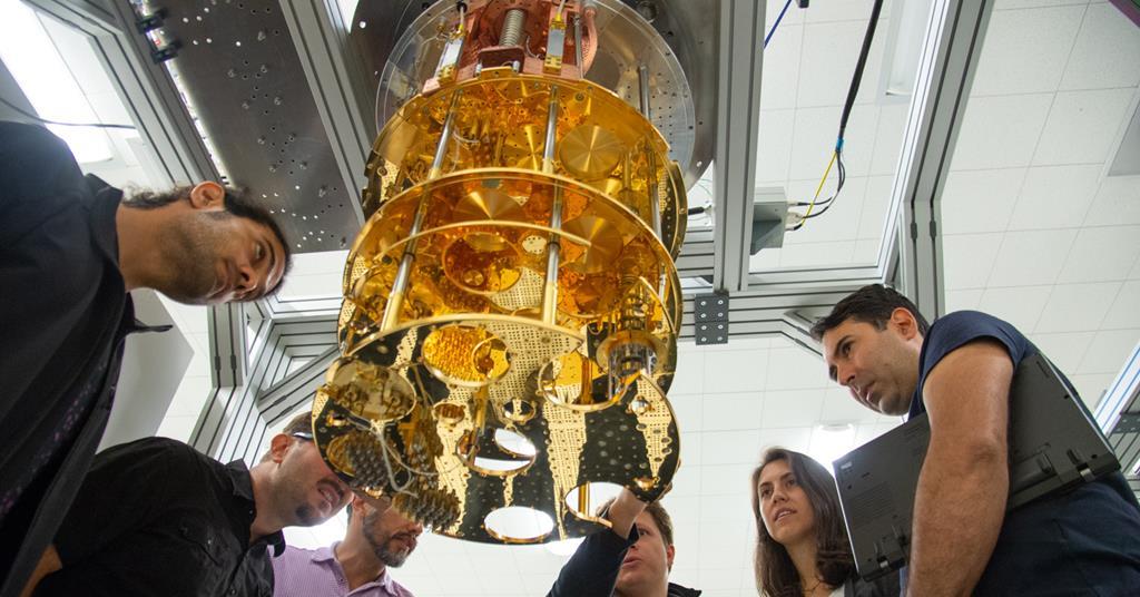 How quantum computing could answer grocery’s biggest challenges ...