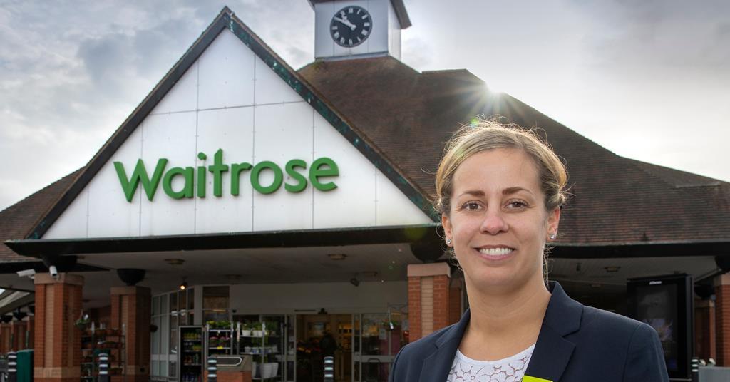 Waitrose Newport: Grocer 33 store of the week | Grocer 33 | The Grocer