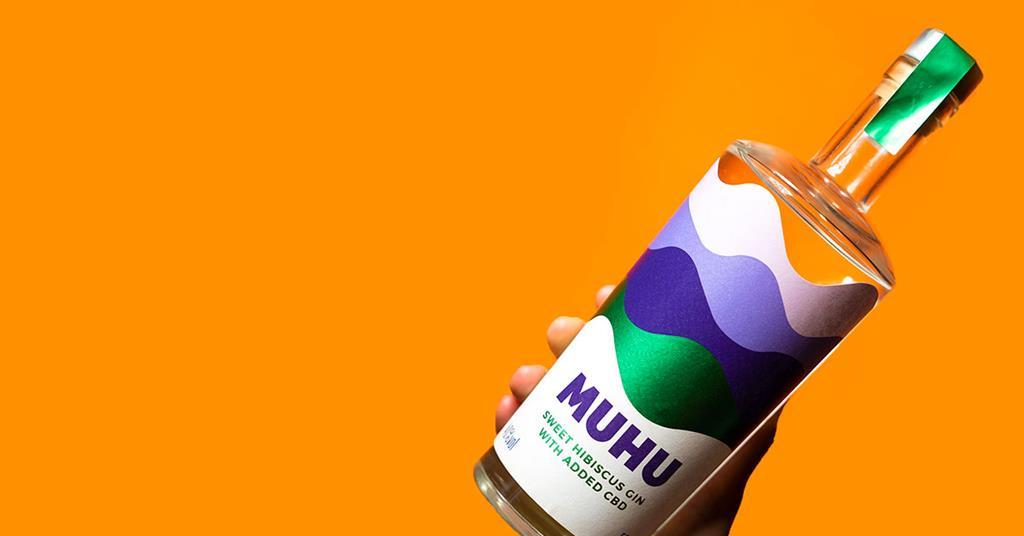 CBD gin brand launched on £1,000 budget sold in seven figure deal ...