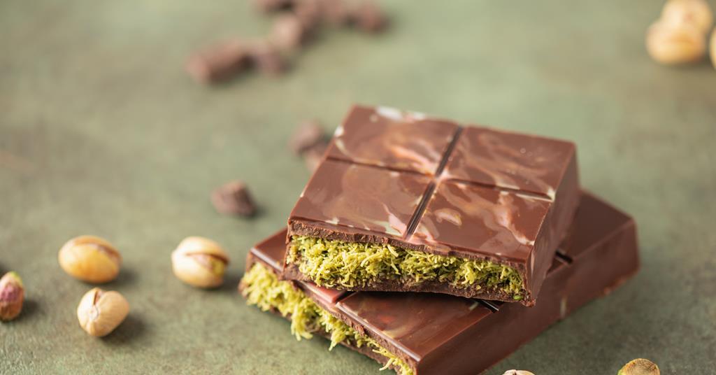 The Dubai style chocolate trend taking over the world News | ResetEra