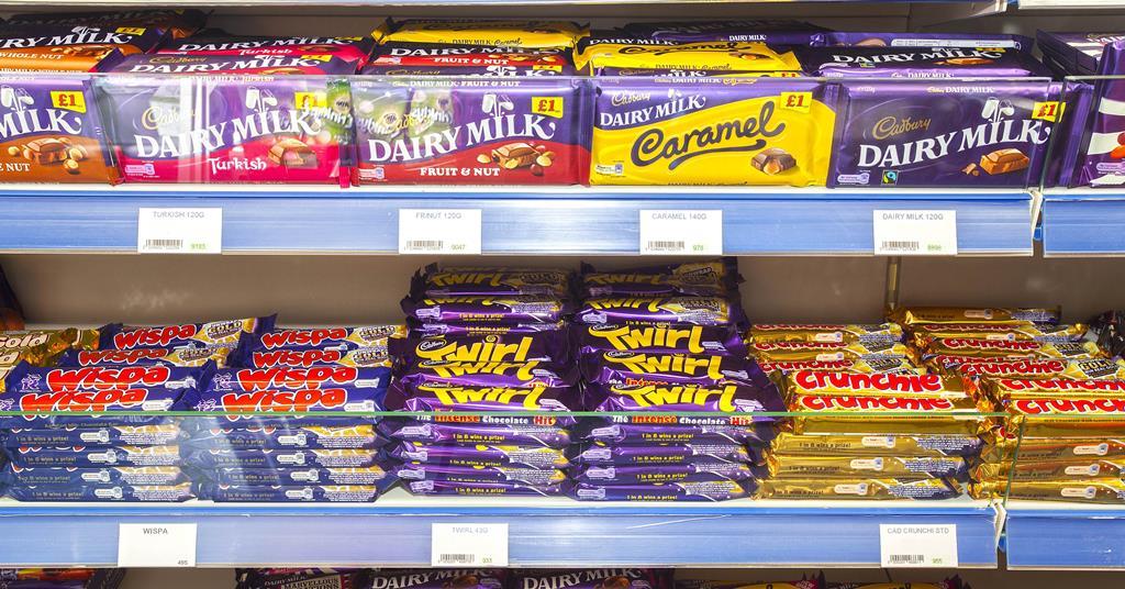 Will the government really scrap the junk food bogof ban? | Comment ...