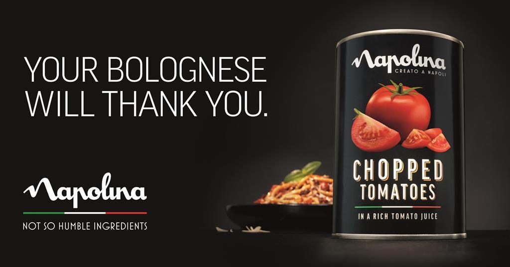 ASA raps Napolina for ‘exaggerating’ prize fund in Tesco promotion ...