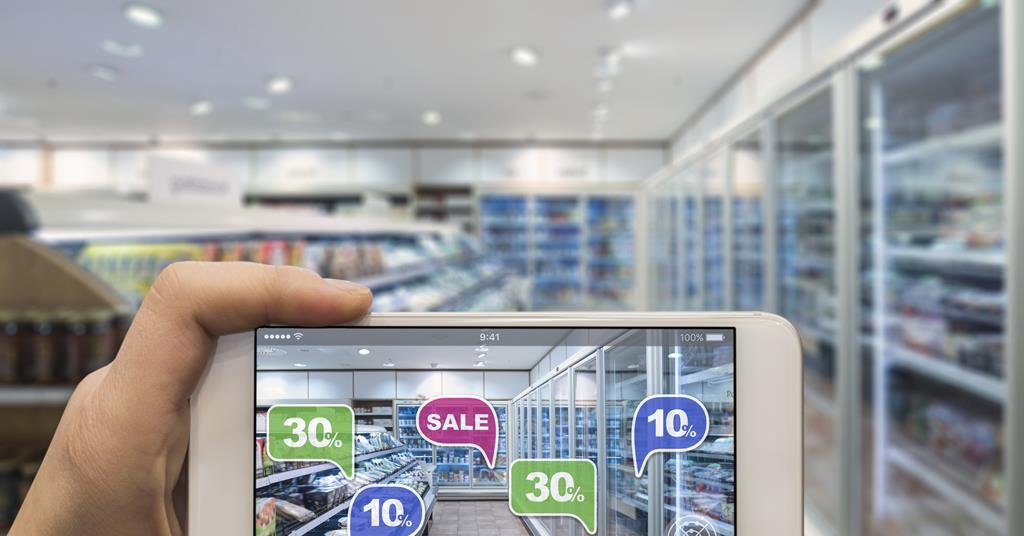 Augmented reality is going mainstream. Here’s what you should know ...