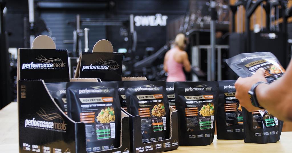 Performance nutrition brand ProFoods turns to the crowd for US launch ...