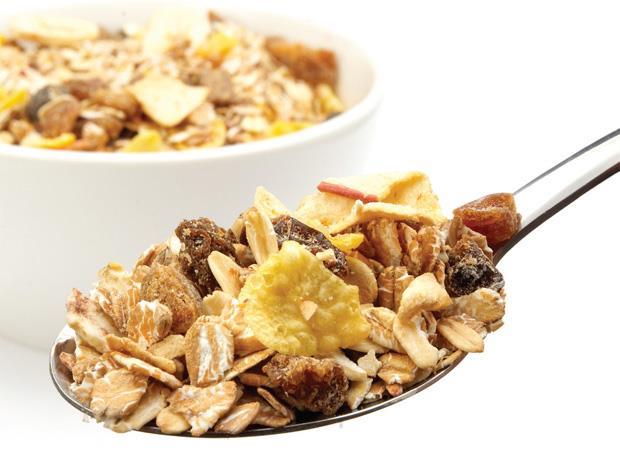 High whey and nut prices pile pressure on muesli | Analysis & Features ...