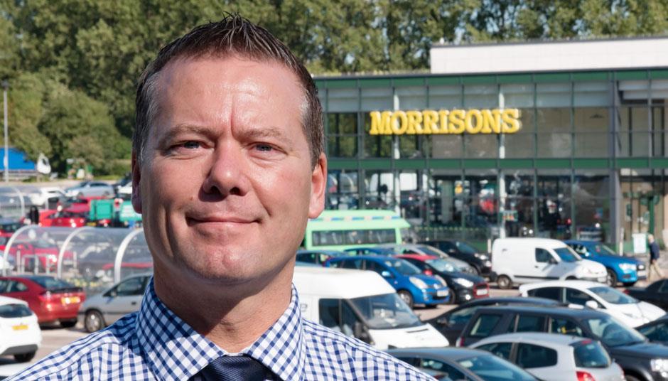 Morrisons Cwmbran: Grocer 33 store of the week | Grocer 33 | The Grocer