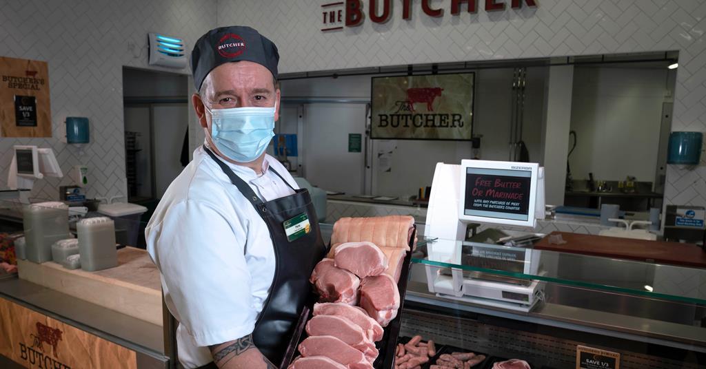 Morrisons launches major pork price promotion amid flooded European ...