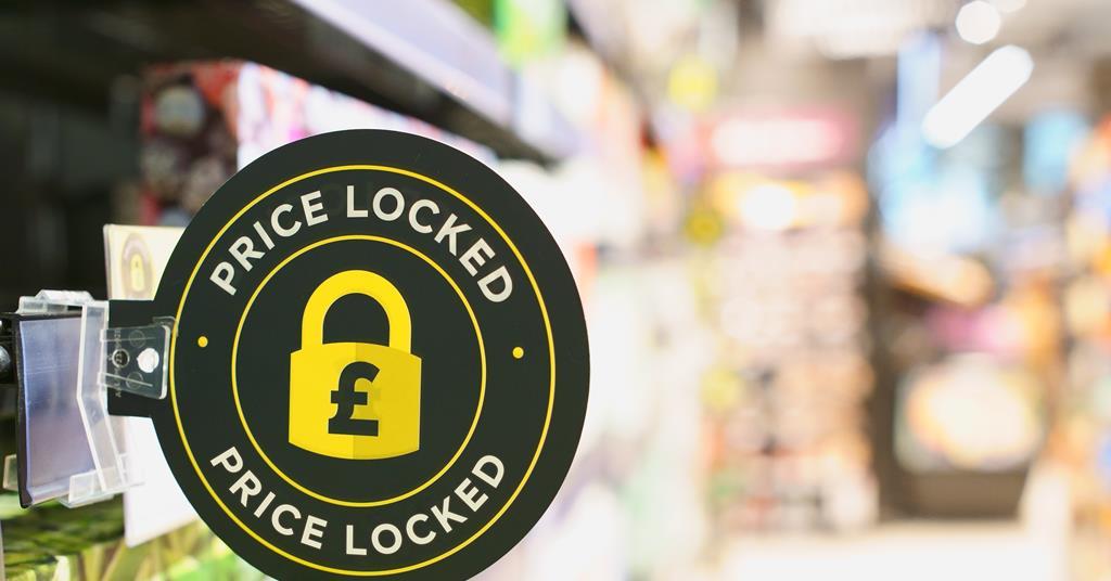 M&S ramps up value message with price cuts and Status Quo TikTok push ...