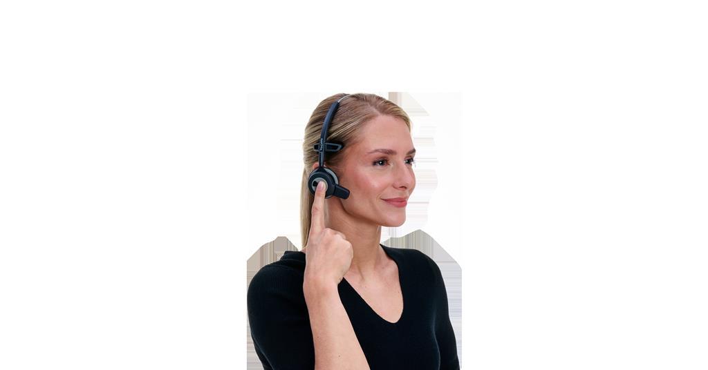 VoCoVo launches headset designed for convenience stores | News | The Grocer