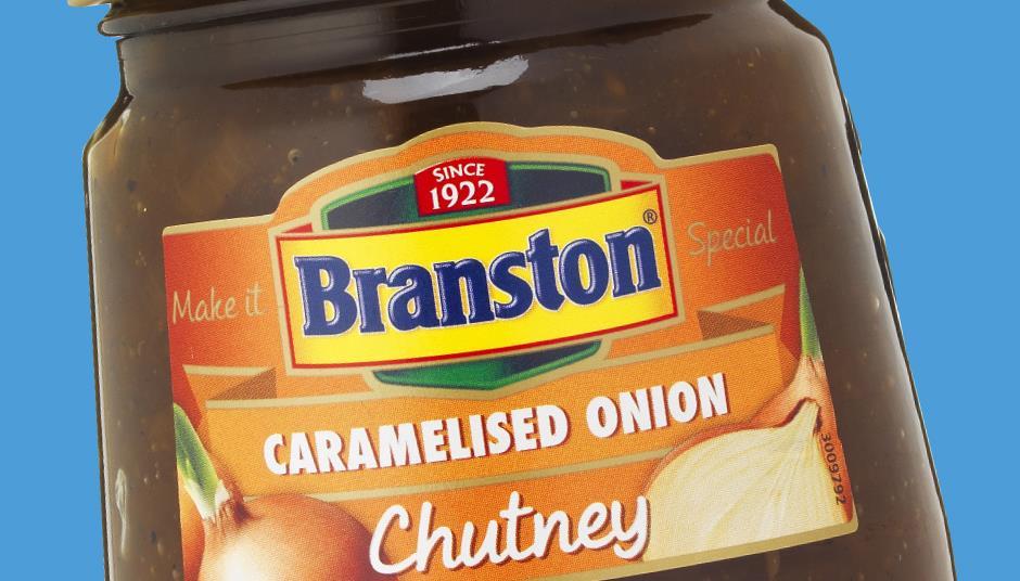 Branston Caramelised Onion Chutney: acid test | Analysis & Features ...