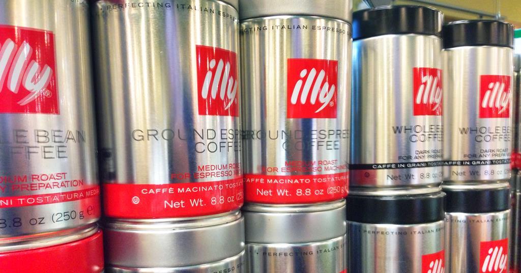 Euro Food Brands sees growth despite Illycafè demerger | News | The Grocer