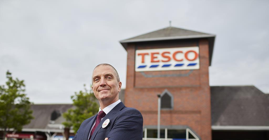 Tesco Allerton Road, Liverpool: Grocer 33 store of the week | Grocer 33 ...