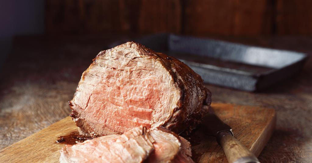 Waitrose beef supplier Dovecote Park reports strong growth | The Grocer