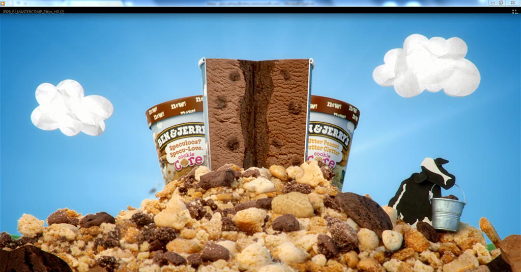 Cookie Core campaign, Boursin makes sense, Delamere loyalty | News ...