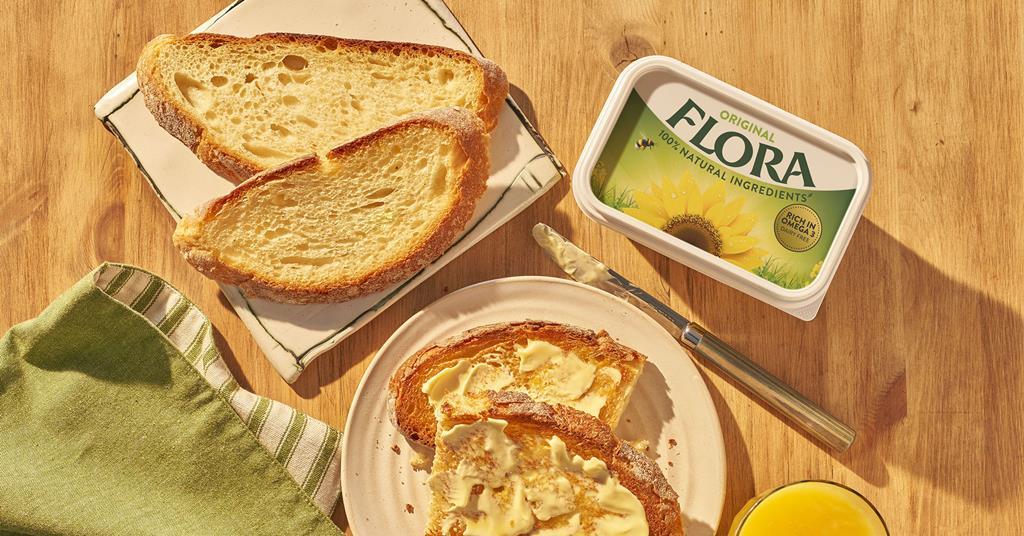 Factory closure drives Upfield loss in first year following Unilever ...