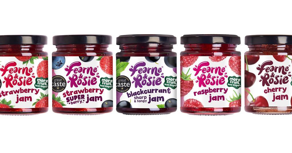 How jams are beating sticky cost increases: jams & spreads category ...