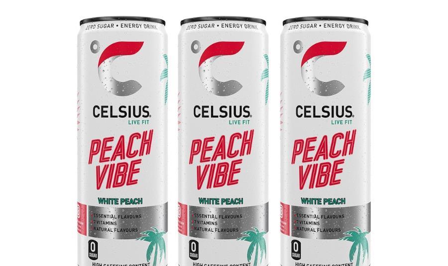 Celsius energy drink available in the UK via Suntory tie-up | The Grocer