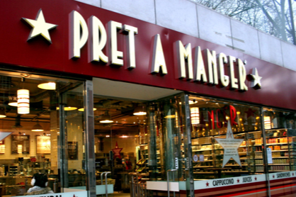 Pret a Manger drops coffee subscription cost to £5 | The Grocer