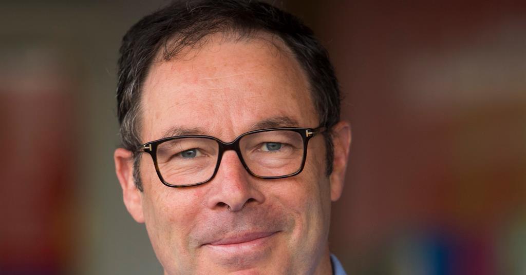 Boss Ken Murphy says Tesco has gone into ‘overdrive’ to tackle HGV ...