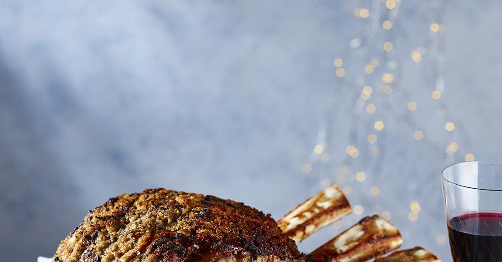 Prawns in blankets and candy cane sausage rolls: preview Asda’s ...