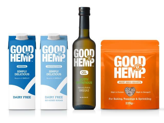 Good Hemp sells majority stake to PE investor Inverleith | News | The ...