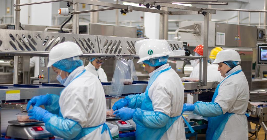 Boparan bounces back into profitability | The Grocer