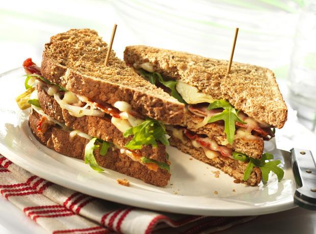 Bang goes a posh sarnie | Comment & Opinion | The Grocer