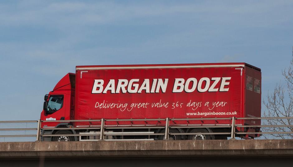 Is it exit stage left for Bargain Booze? | Comment & Opinion | The Grocer