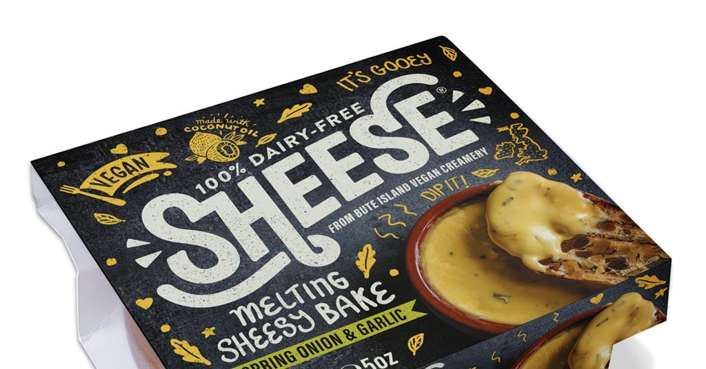 Vegan brand Sheese makes moves into hot cheese segment | News | The Grocer