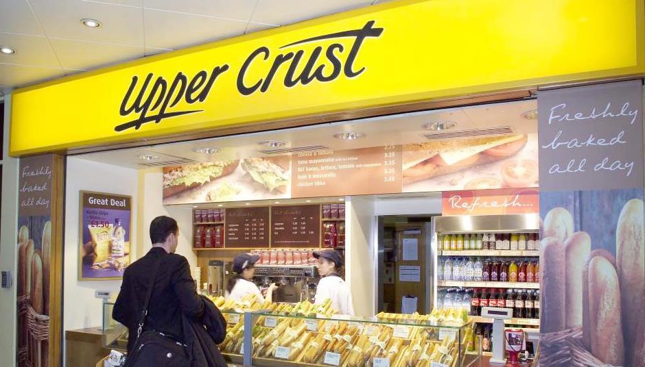 SSP Group continues to ride food-to-go growth | News | The Grocer