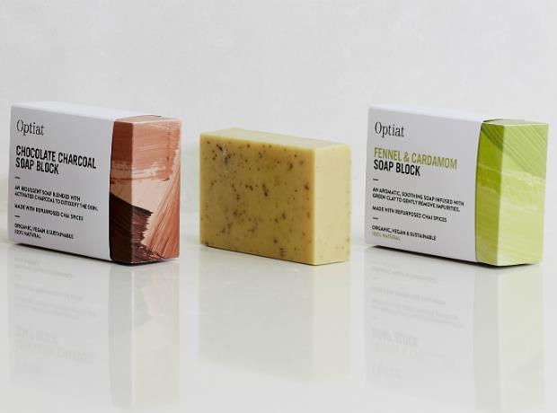 Optiat to roll out soap range with pre-brewed chai spices | News | The ...