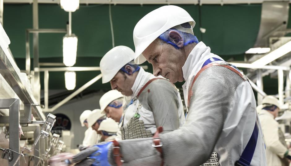 Pilgrim’s UK’s Ashton site introduces three-day week due to China ...