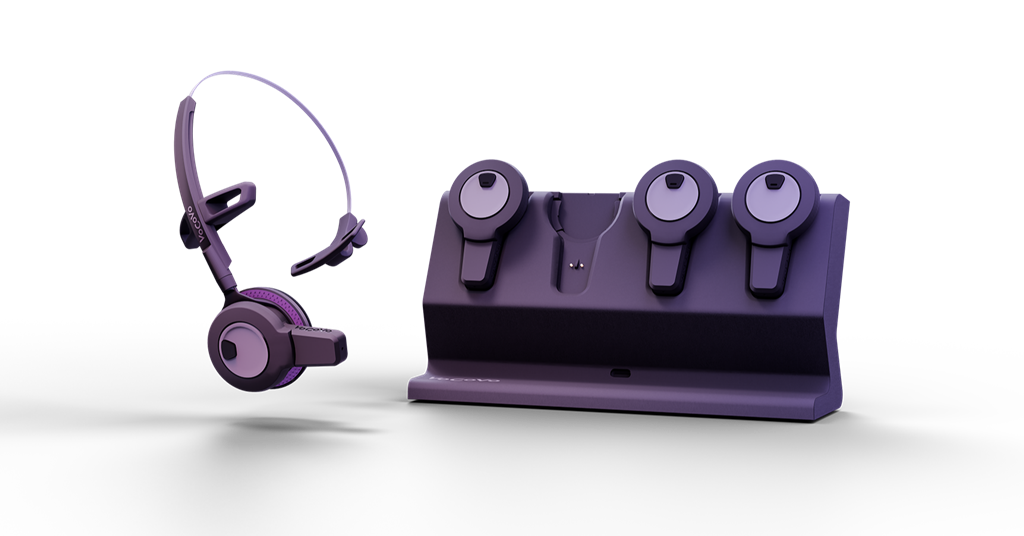 VoCoVo launches headset designed for convenience stores | News | The Grocer