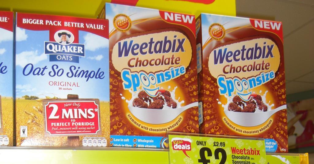 HFSS promotions ban cost could top £3bn, data reveals | News | The Grocer