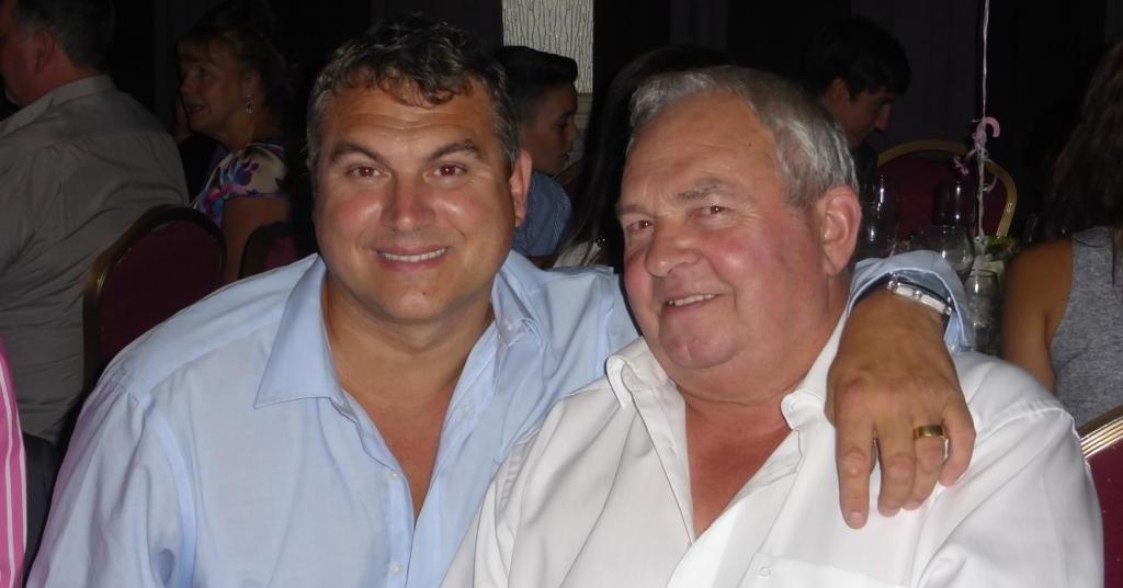 Tributes paid to Poundland co-founder Keith Smith | News | The Grocer