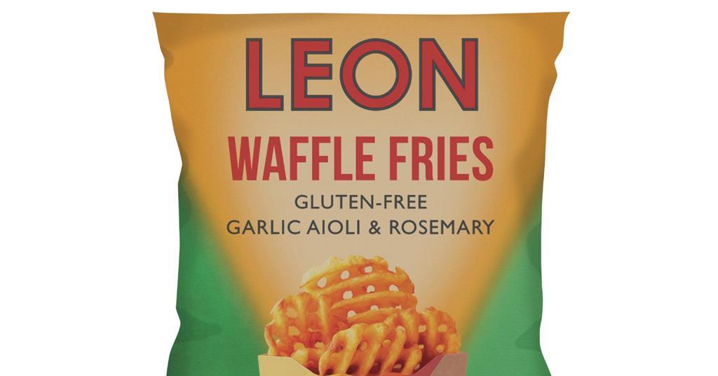 The Top Launches in each food and drink category 2022 | Analysis ...